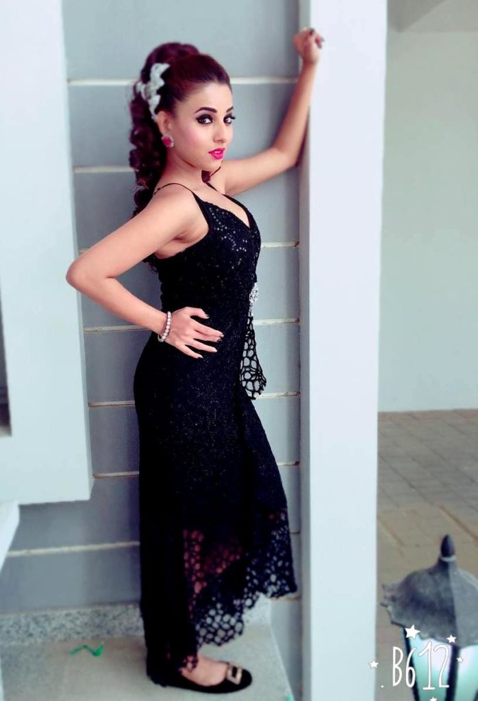 Pamela Mondal Height, Age, Boyfriend, Family, Biography & More ...