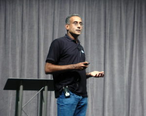 Prabhakar Raghavan Wiki, Age, Height, Wife, Family, Biography & More ...