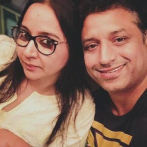 Priya Balan (Vidya Balan's Sister) Age, Husband, Family, Biography ...