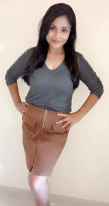 Rajsi Verma Height, Age, Boyfriend, Husband, Family, Biography & More ...