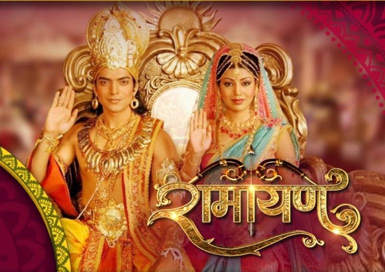 Ramayan (Dangal TV) Actors, Cast & Crew: Roles, Salary » StarsUnfolded