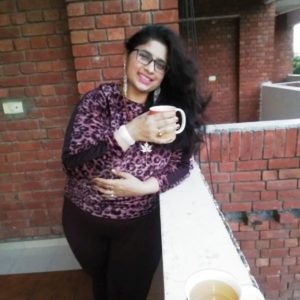 Rani Nagar (IAS), Age, Caste, Husband, Children, Family, Biography ...