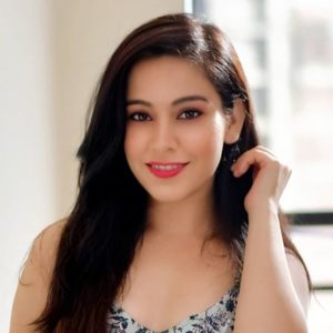 Ruby Bharaj Height, Age, Boyfriend, Husband, Family, Biography & More ...
