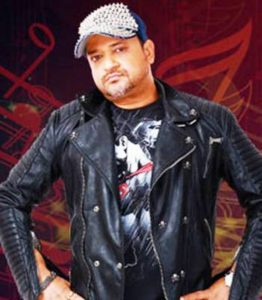 Sajid Khan (Music Director) Age, Wife, Children, Family, Biography ...