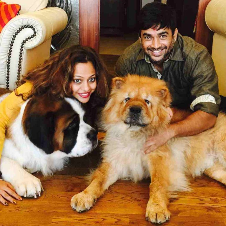 Sarita Birje (R. Madhavan's Wife) Age, Children, Family, Biography & More » StarsUnfolded