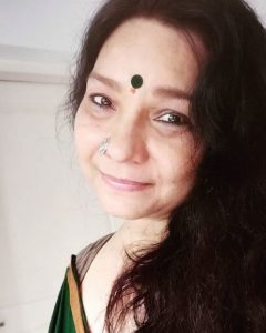 Sunita Rajwar Height, Age, Boyfriend, Husband, Family, Biography & More ...