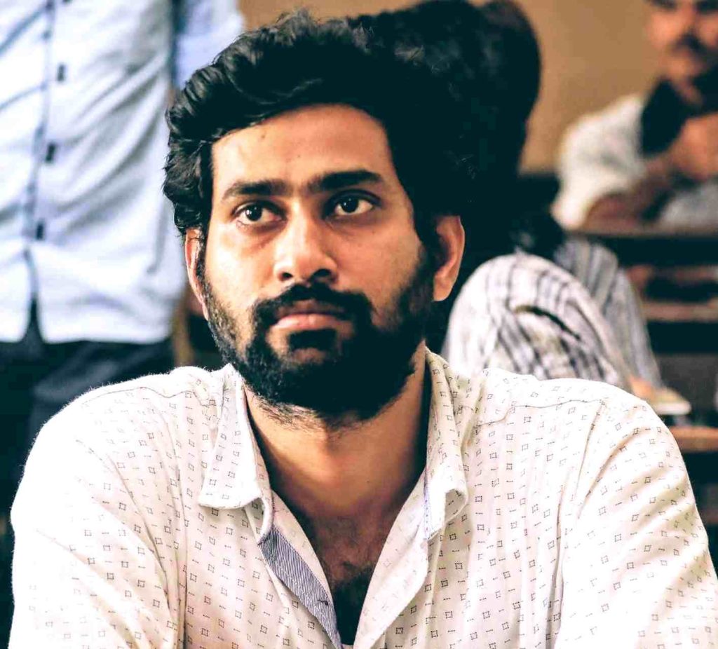 Thiruveer Height, Age, Girlfriend, Wife, Family, Biography & More ...
