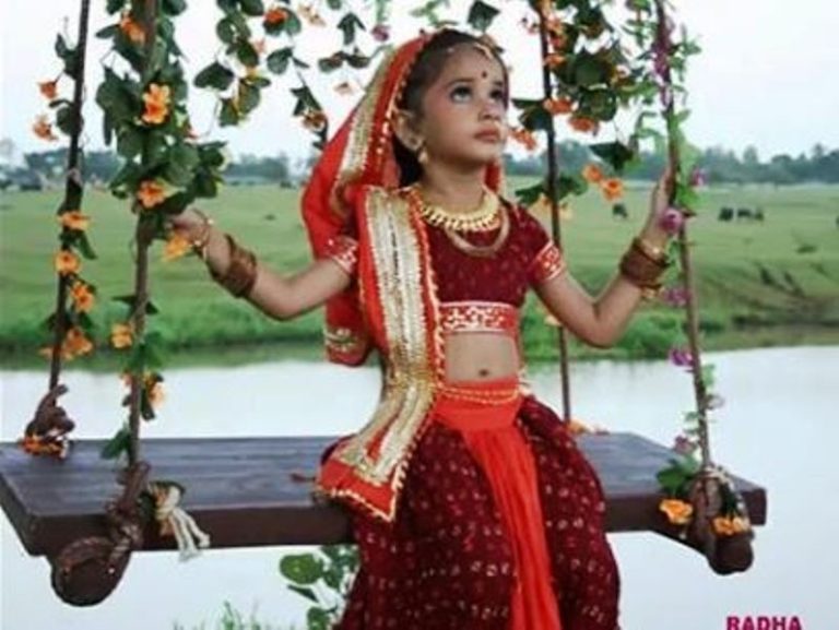 Virti Vaghani Age, Height, Boyfriend, Family, Biography & More ...