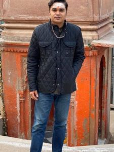 Amish Devgan Age, Height, Wife, Family, Biography & More » StarsUnfolded