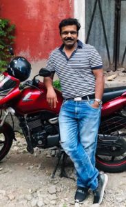 Hrishikesh Joshi Age, Wife, Children, Family, Biography & More ...
