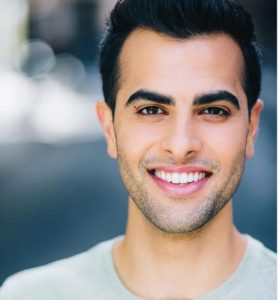 Shehzada Actors, Cast & Crew » StarsUnfolded