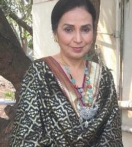 Anupamaa Actors, Cast & Crew: Roles, Salary » StarsUnfolded