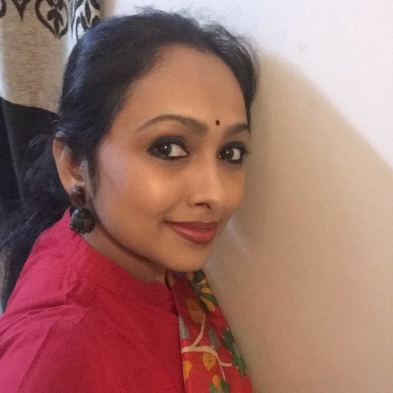 Jayashree Rao Height, Age, Boyfriend, Husband, Family, Biography & More ...