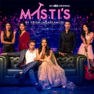 Masti's (Aha) Actors, Cast & Crew: Roles, Salary » StarsUnfolded