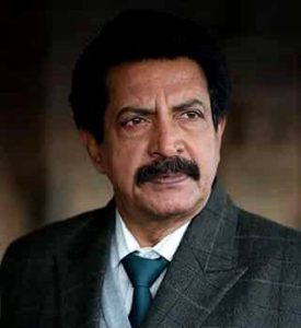 Asthram Actors, Cast & Crew » StarsUnfolded