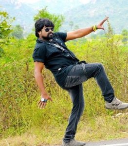 Amma Rajasekhar (Bigg Boss Telugu 4) Age, Height, Wife, Children ...