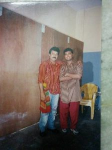 Raghu Age, Height, Wife, Children, Family, Biography & More » StarsUnfolded