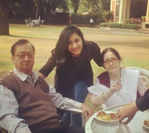 Dhanashree Verma (YouTuber) Height, Age, Boyfriend, Husband, Family ...