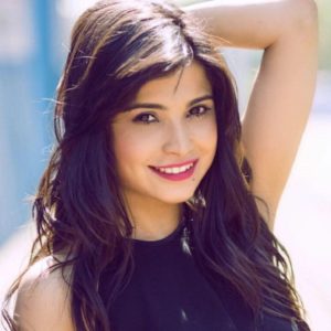 Harsha Khandeparkar Age, Height, Boyfriend, Family, Biography & More ...