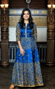 Ishaa Saha Height, Age, Boyfriend, Family, Biography & More » StarsUnfolded