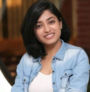 Ishaa Saha Height, Age, Boyfriend, Family, Biography & More » StarsUnfolded