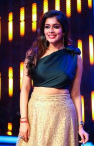 Keerthi Shanthanu Height, Age, Boyfriend, Husband, Family, Biography ...