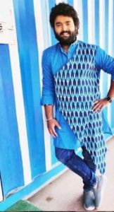 Raghu Age, Height, Wife, Children, Family, Biography & More » StarsUnfolded