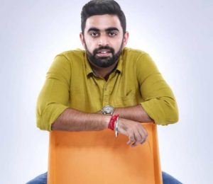 Rahul Dua Age, Girlfriend, Family, Biography & More » StarsUnfolded