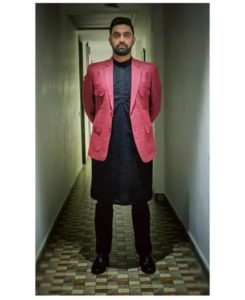 Rahul Dua Age, Girlfriend, Family, Biography & More » StarsUnfolded