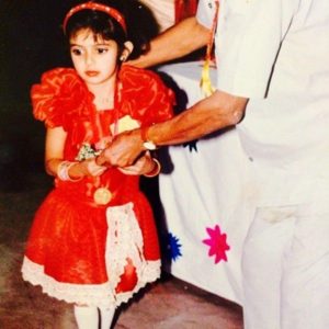 Sana Sayyad Height, Age, Boyfriend, Family, Biography & More ...