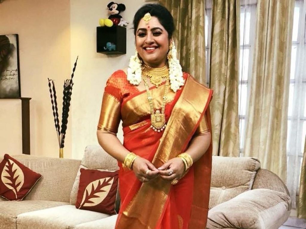 Shanoor Sana Begum Height, Age, Husband, Family, Biography & More ...