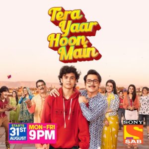 Tera Yaar Hoon Main Actors, Cast & Crew » StarsUnfolded