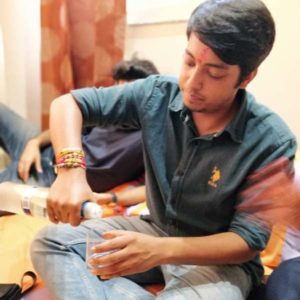Aakash Gupta Age, Wife, Girlfriend, Family, Biography & More ...