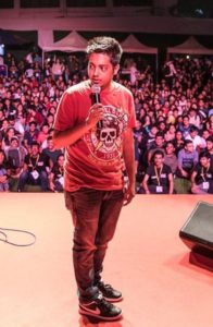 Aakash Gupta Age, Wife, Girlfriend, Family, Biography & More ...