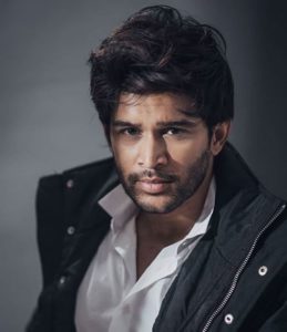 Abijeet Duddala (Bigg Boss Telugu 4) Age, Height, Girlfriend, Family ...