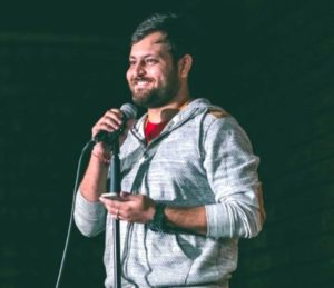 Devesh Dixit Age, Wife, Family, Biography & More » StarsUnfolded