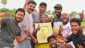 Gangavva (Bigg Boss Telugu) Age, Husband, Children, Family, Biography ...