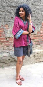 Indira Tiwari Age, Boyfriend, Family, Biography & More » StarsUnfolded