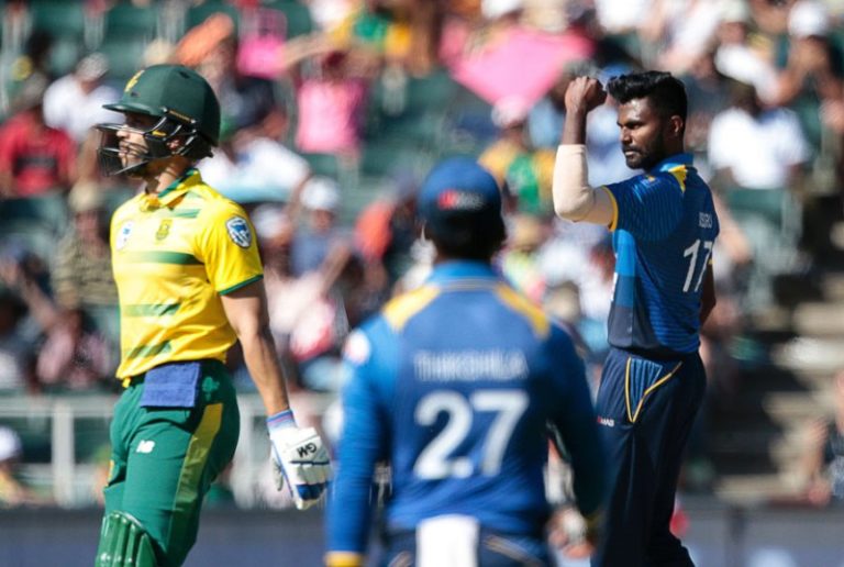 Isuru Udana (Cricketer) Age, Wife, Family, Biography & More » StarsUnfolded