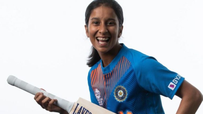 Jemimah Rodrigues Height, Age, Boyfriend, Family, Biography & More » StarsUnfolded