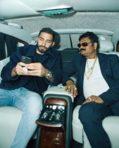 Just Sul Age, Wife, Children, Biography & More » StarsUnfolded