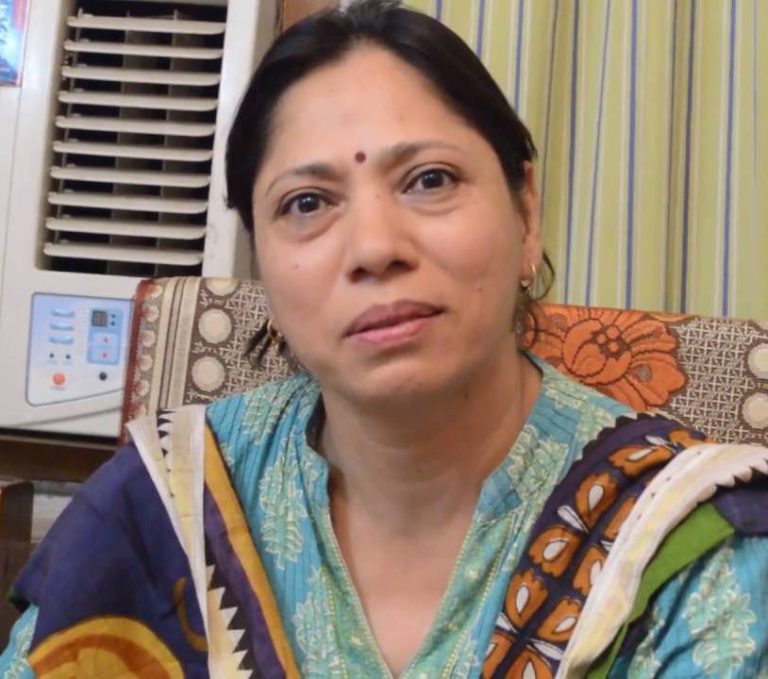 Zindagi Ki Mehek Cast, Real Name, Actors » StarsUnfolded