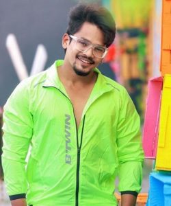 Mehaboob Shaikh (Bigg Boss Telugu 4) Age, Height, Girlfriend, Family ...