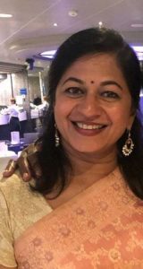 Monisha Patil Age, Husband, Children, Family, Biography & More ...