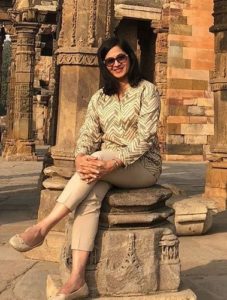 Monisha Patil Age, Husband, Children, Family, Biography & More ...