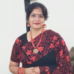 Navjyot Randhawa (Journalist) Age, Husband, Biography & More ...