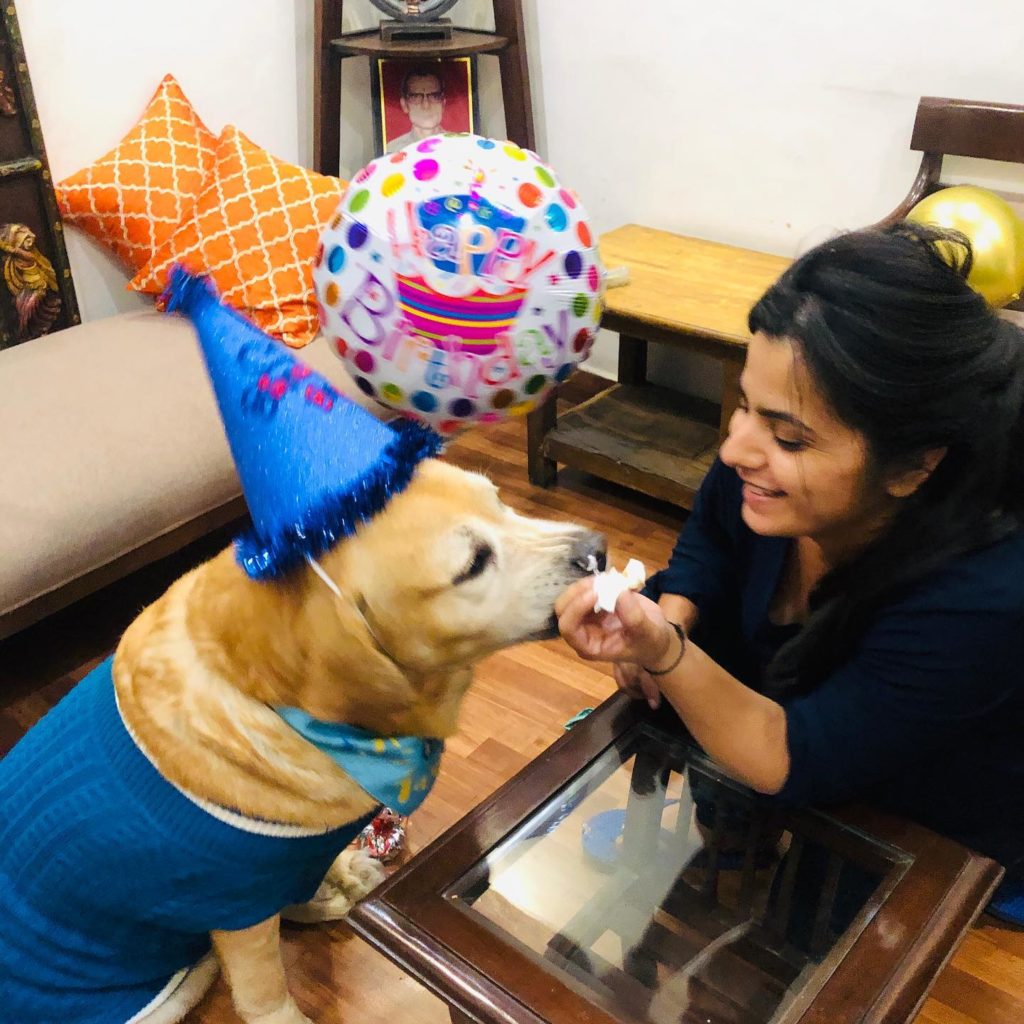 Peenaz Tyagi (News Anchor) Age, Boyfriend, Husband, Family, Biography ...