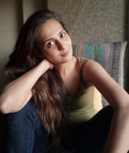 Pooja Ruparel Height, Age, Boyfriend, Family, Biography & More ...