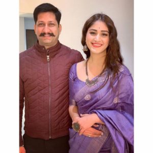 Pratibha Singh Baghel Age, Husband, Family, Biography & More ...