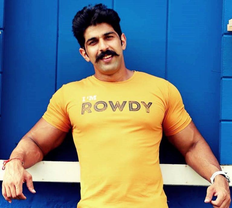 Rubal Dhankar Age, Height, Weight, Wife, Family, Biography & More ...